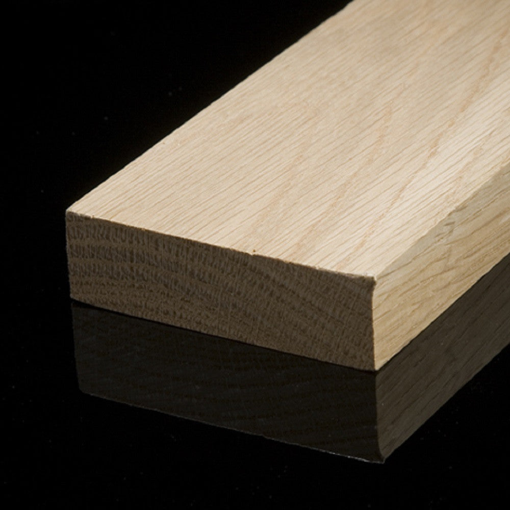 Solid Oak PSE Architrave Set (65mm x 20mm) - Single Door – Pro-Fit Mouldings Ltd