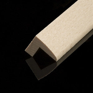 Perimeter Moulding (25mm top, 12mm rebate) 2.4m Length – Pro-Fit ...